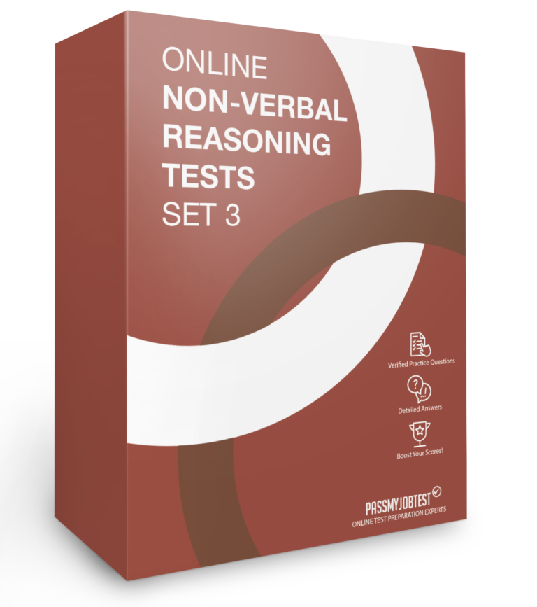 Abstract Reasoning Tests: 100s of Practice Questions & Answers