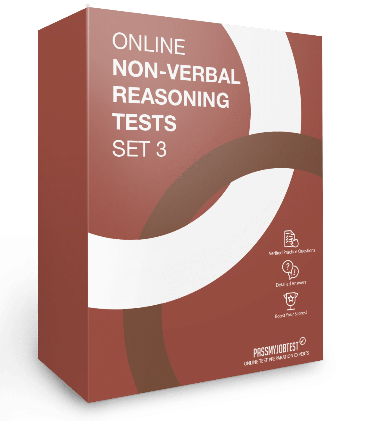 Abstract Reasoning Tests: 100s of Practice Questions & Answers
