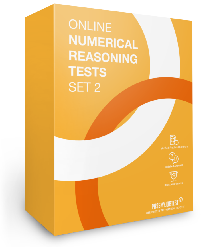 Numerical Reasoning Tests: 100s of Practice Questions & Answers
