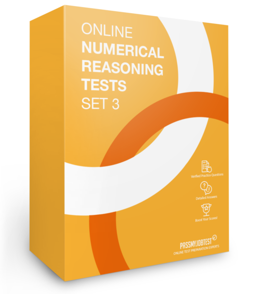 Numerical Reasoning Tests: 100s of Practice Questions & Answers