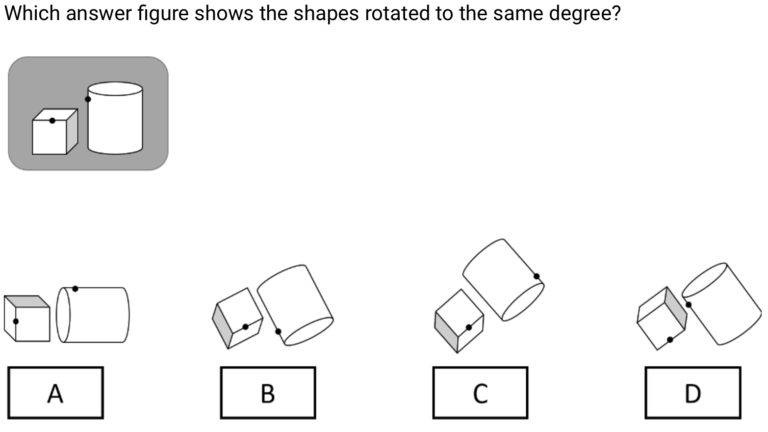 Abstract Reasoning Tests: 100s of Practice Questions & Answers