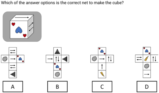 Abstract Reasoning Tests: 100s of Practice Questions & Answers