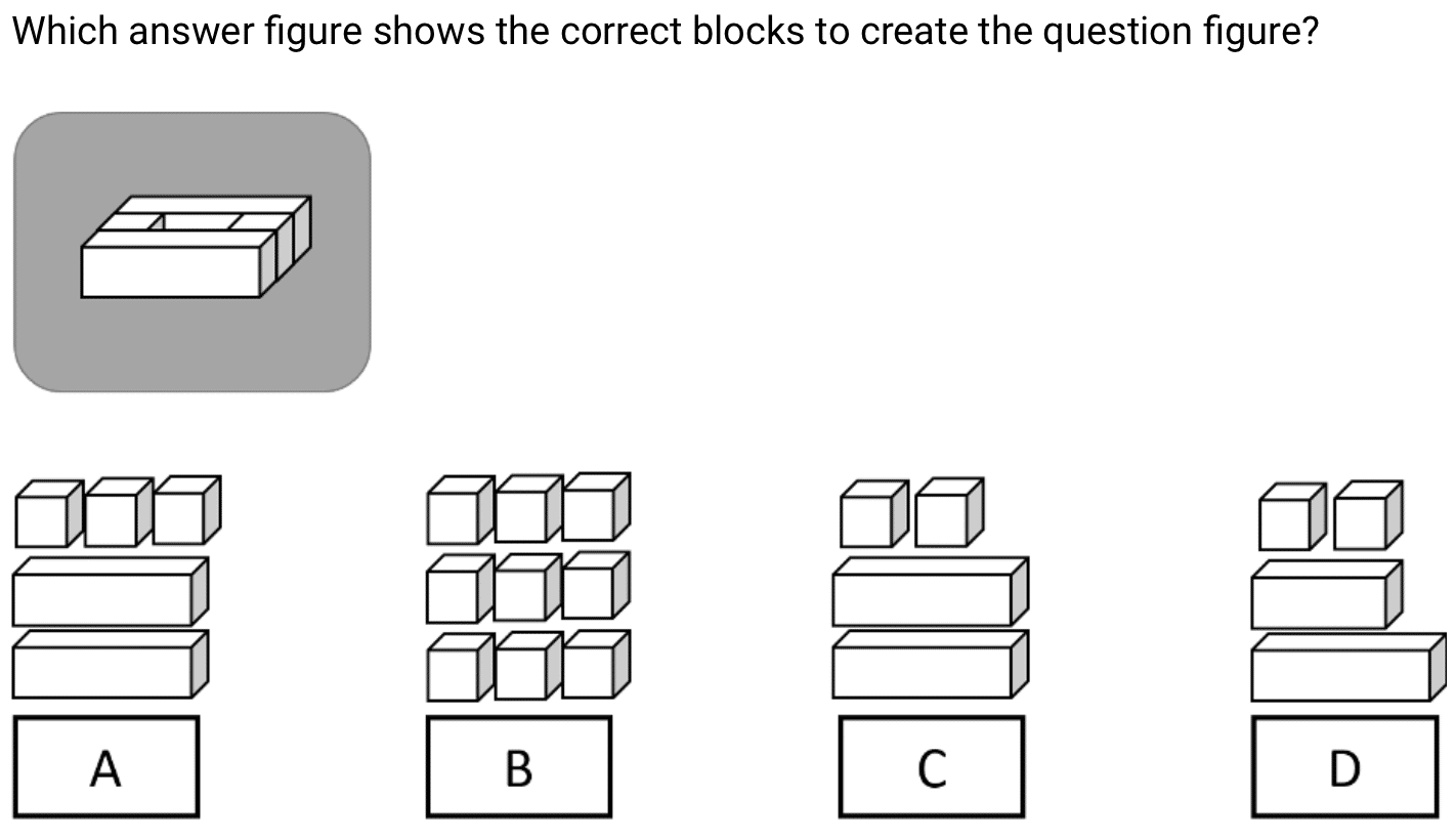 Abstract Reasoning Tests: 100s of Practice Questions & Answers