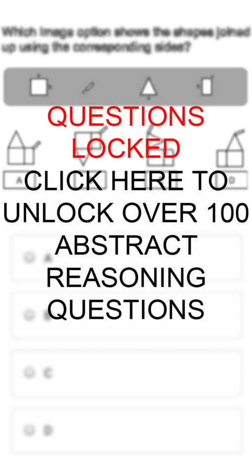 Abstract Reasoning Tests: 100s of Practice Questions & Answers