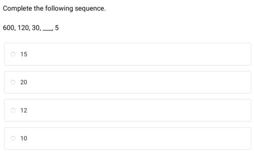 Numerical Reasoning Tests: 100s of Practice Questions & Answers