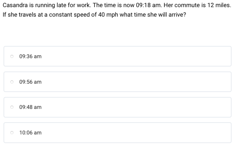 Numerical Reasoning Tests: 100s of Practice Questions & Answers