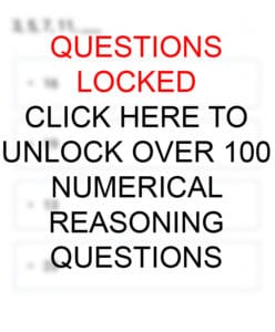 Numerical Reasoning Tests: 100s of Practice Questions & Answers
