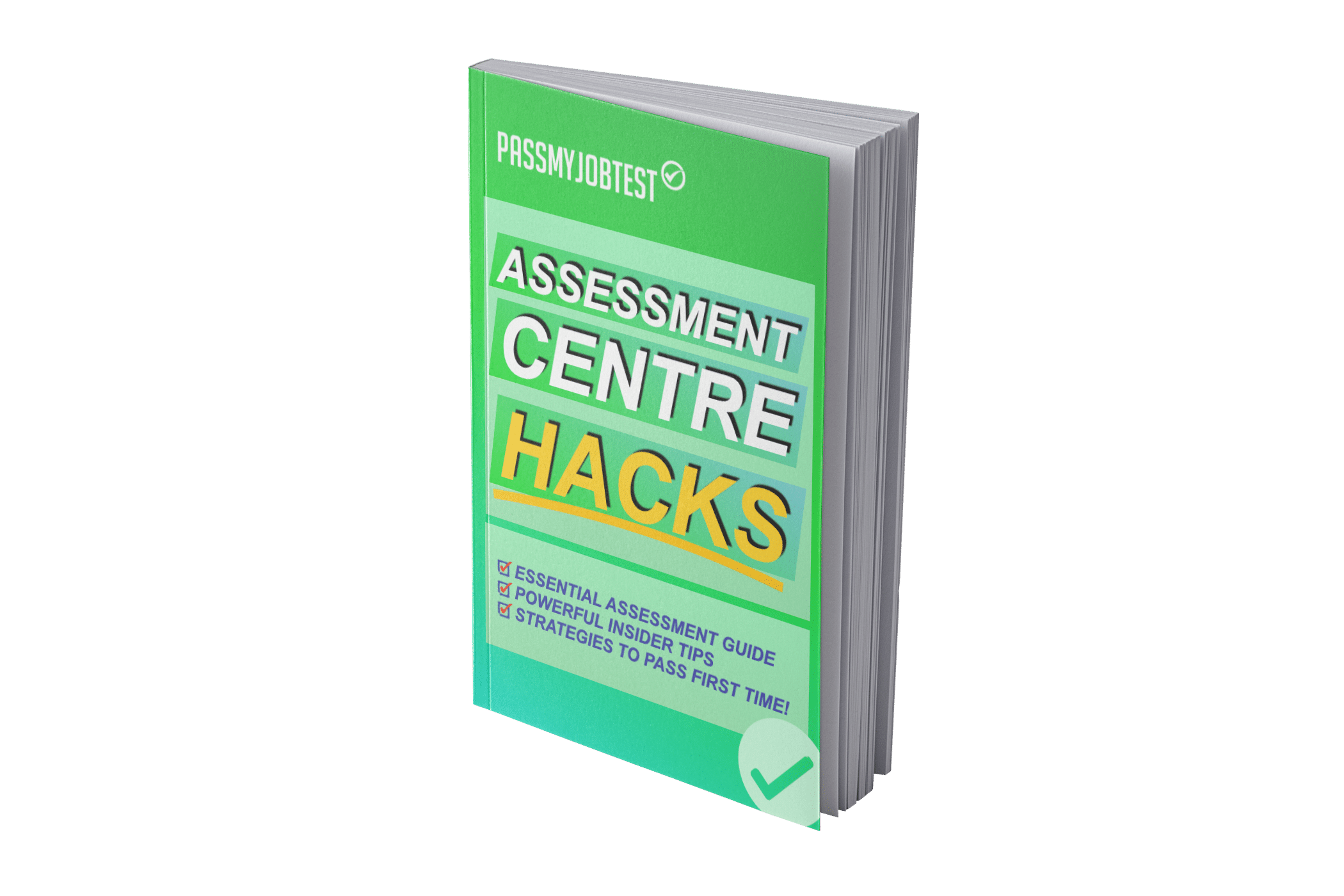 *ONE-TIME-OFFER* Richard McMunn's Assessment Centre Hacks Guide ...
